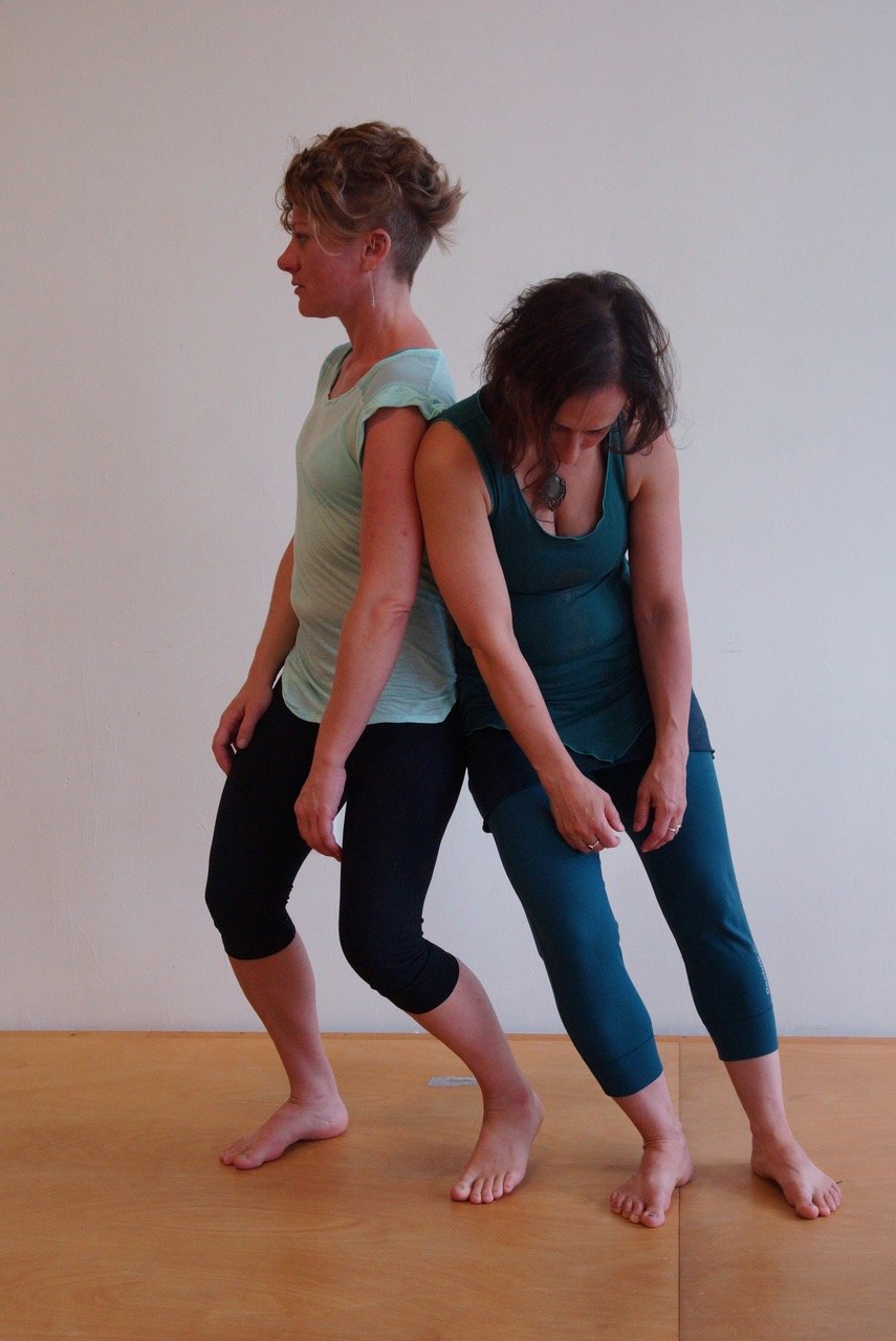 Old 2019 Body Up! Classes - The Center for Body Up Co-Regulation