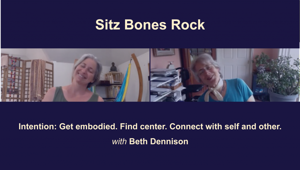 Body Up! Video Library - The Center for Body Up Co-Regulation