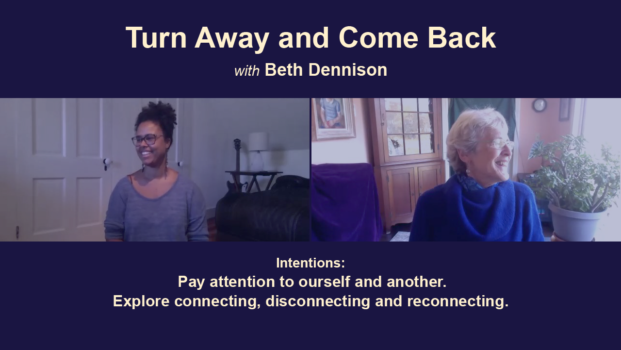 Body Up! Video Library - The Center for Body Up Co-Regulation